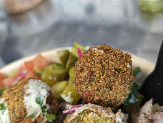 SABABA FALAFEL SHOP - Updated July 2024 - 1195 Photos & 1377 Reviews - 11011 Brookhurst St ...