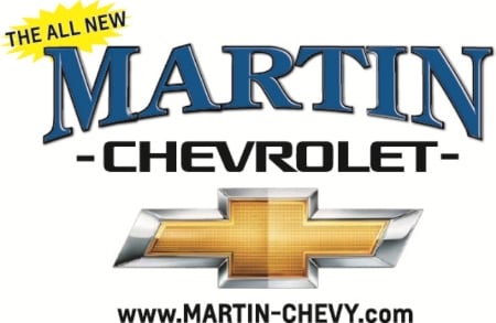 MARTIN CHEVROLET - Updated December 2025 - 36 Photos & 126 Reviews ...