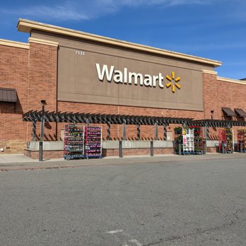 WALMART SUPERCENTER - Updated January 2026 - 31 Photos & 55 Reviews ...
