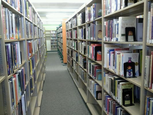 AZUSA CITY LIBRARY - Updated December 2025 - 25 Photos & 26 Reviews ...