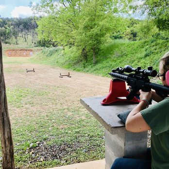 CEDAR RIDGE RANGE - Updated November 2024 - 39 Reviews - 7110 Fm 1863 ...