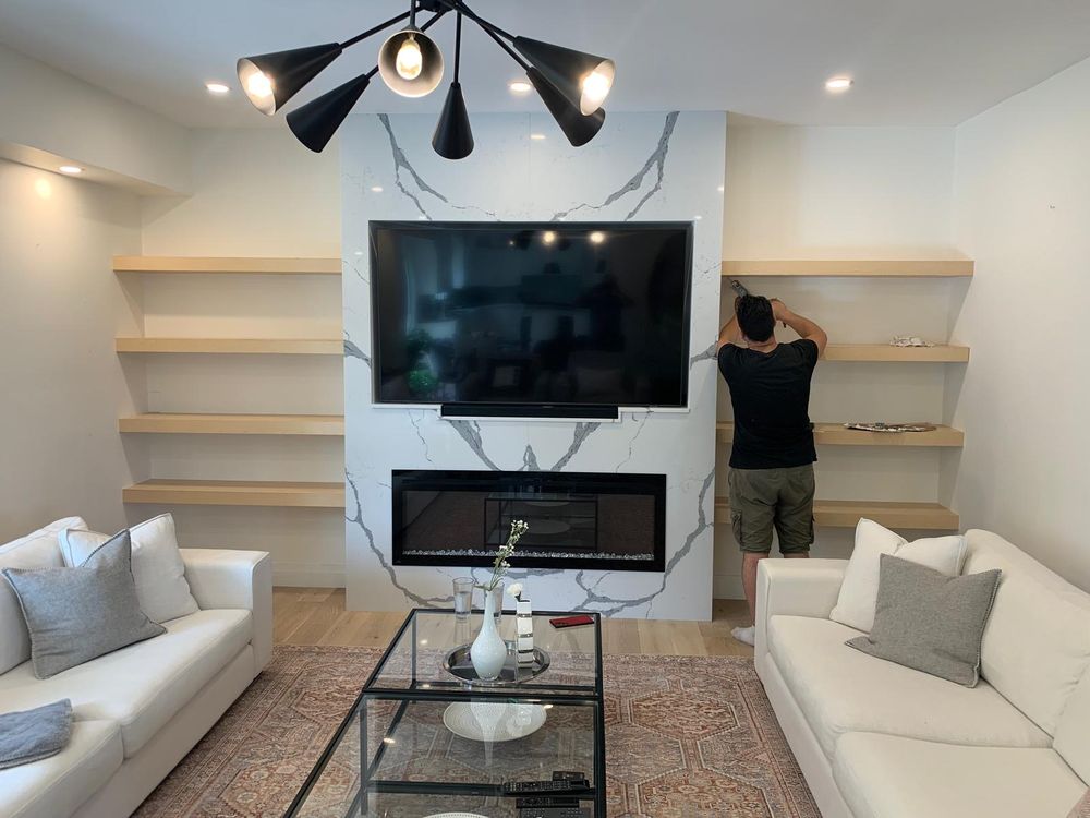 RIMOUN 68 RENOVATION - Updated December 2024 - Request Consultation ...