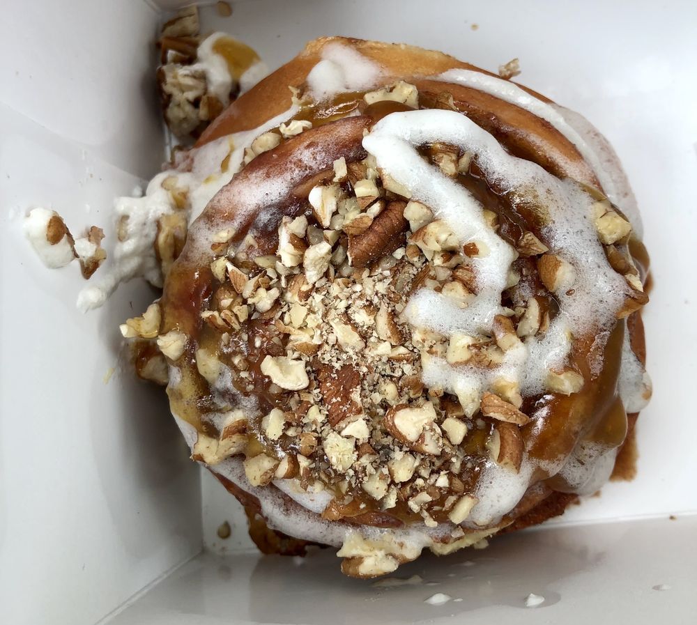 CINNZEO BAKERY CAFE - Updated May 2026 - 10355 152 Street, Surrey ...