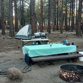 OLD SHADY REST CAMGROUND - Updated December 2025 - 19 Photos & 17 ...