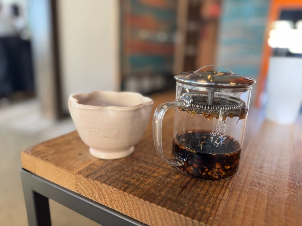 DISCOURSE COFFEE - Updated September 2025 - 164 Photos & 49 Reviews ...