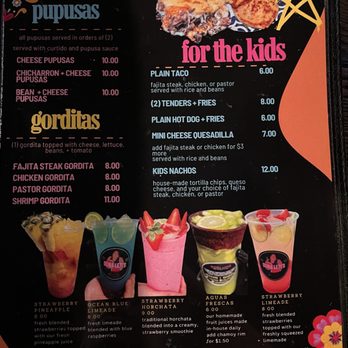 DONA LETI’S - Updated August 2025 - 1023 Photos & 545 Reviews - 7340 ...