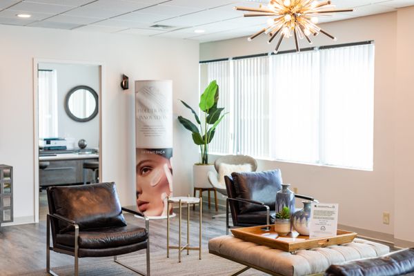 SKINSYNC CLINICAL SPA - Updated February 2025 - 39 Photos - 107 Audubon Rd, Wakefield ...