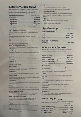 RESTORE HYPER WELLNESS - Updated July 2025 - 42 Photos & 57 Reviews ...