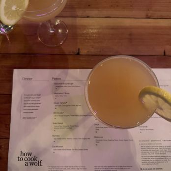 HOW TO COOK A WOLF - Updated April 2025 - 1307 Photos & 1161 Reviews ...