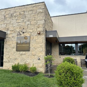FD’S GRILLHOUSE - Updated October 2024 - 255 Photos & 511 Reviews - 245 ...