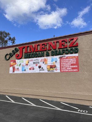 CASA JIMENEZ - Updated September 2025 - 164 Photos & 294 Reviews - 411 Wilkerson Ave, Perris ...