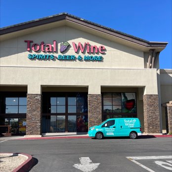 TOTAL WINE & MORE - Updated September 2024 - 295 Photos & 257 Reviews ...