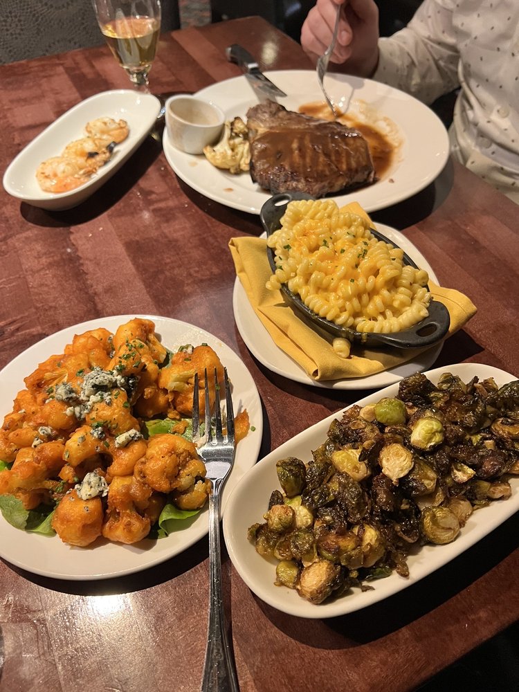 REVOLUTION CHOP HOUSE - Updated November 2025 - 94 Photos & 70 Reviews ...