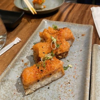 SURAM - Updated May 2025 - 122 Photos & 95 Reviews - 21 W End Ave, New ...