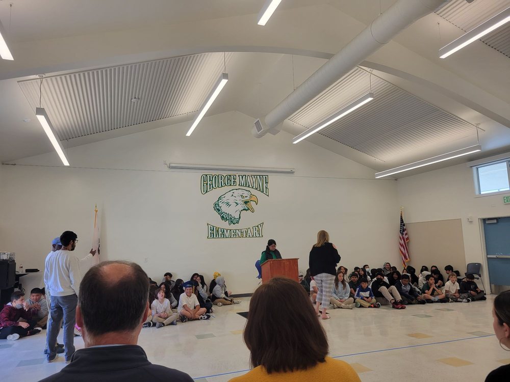 GEORGE MAYNE ELEMENTARY SCHOOL - Updated December 2025 - 5030 N First ...