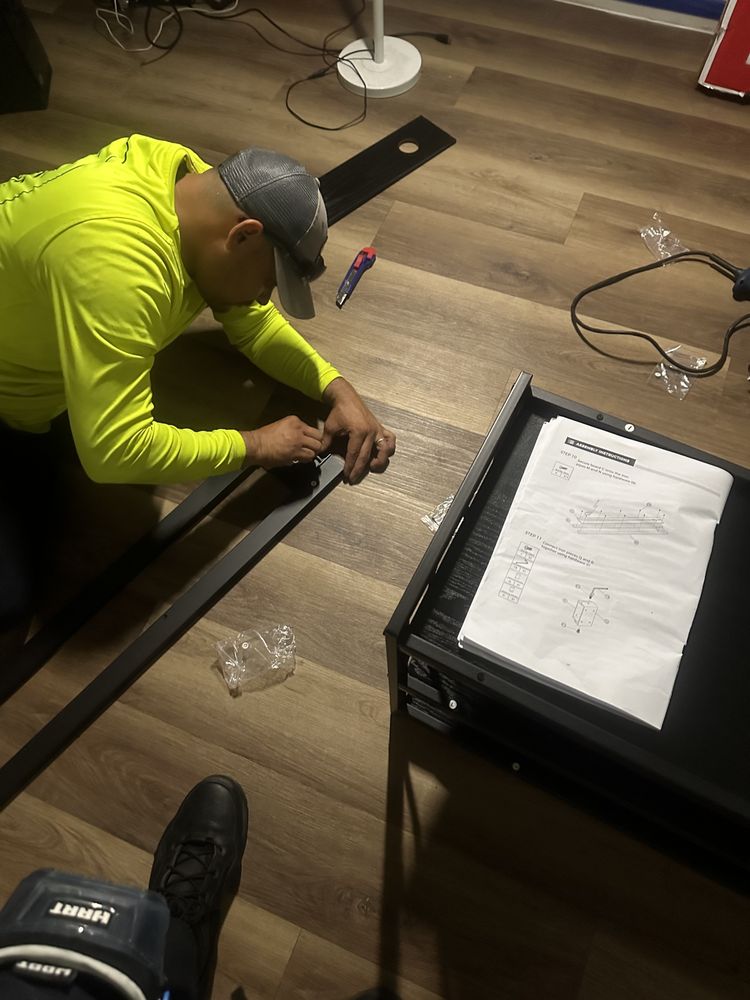 TOP FLIGHT MOVERS - Updated June 2025 - Request a Quote - Houston ...