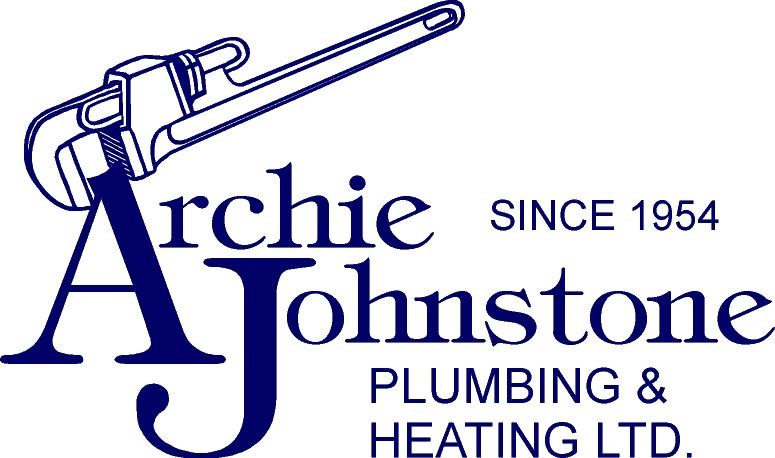 Archie Johnstone Plumbing & Heating - Updated October 2025 - 734 Tyee ...