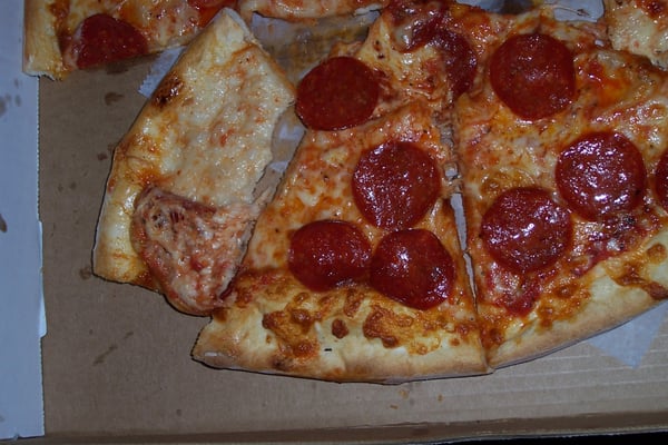 PIZZA MINE - Updated December 2024 - 19 Photos & 48 Reviews - 9 Homer ...