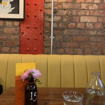 FEDERAL CAFE - Updated July 2025 - 23 Photos & 11 Reviews - 194 ...