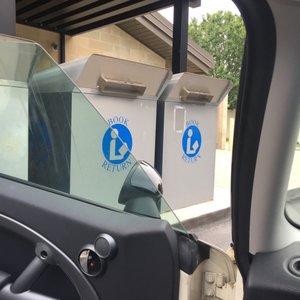 MIDPOINTE LIBRARY WEST CHESTER - Updated March 2025 - 10 Photos & 16 ...