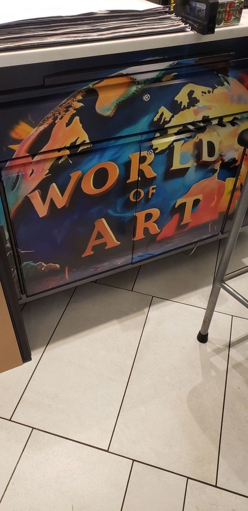 WORLD OF ART - Updated September 2025 - 12801 W Sunrise Blvd, Sunrise ...