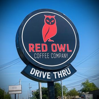 RED OWL COFFEE COMPANY - Updated November 2025 - 35 Photos & 22 Reviews ...