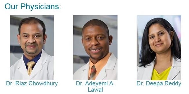 WAKEMED GASTROENTEROLOGY - Updated May 2026 - 3000 New Bern Ave ...
