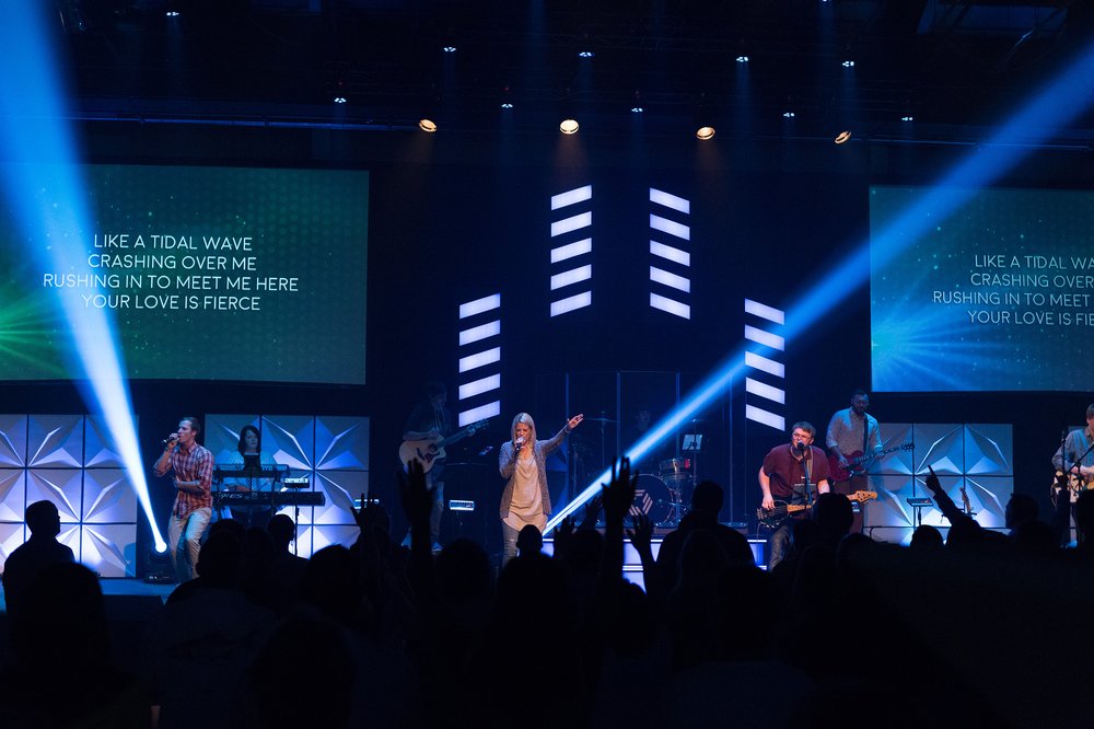 IN FOCUS CHURCH - Updated July 2025 - 43 Photos & 11 Reviews - 562 ...