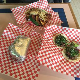 TACO-BOOK TAQUERIA - Updated December 2025 - 137 Photos & 401 Reviews ...