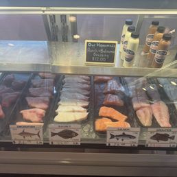 SHIP BOTTOM SHELLFISH - TEMP. CLOSED - Updated December 2025 - 315 ...