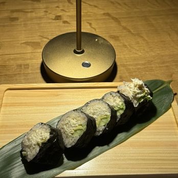 TOP ROE - Updated May 2025 - 132 Photos & 33 Reviews - 120 W 5th St ...