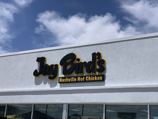JAY BIRD’S CHICKEN - Updated August 2025 - 29 Photos & 60 Reviews ...