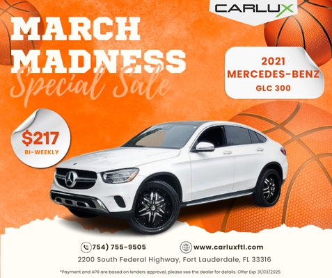 CARLUX - Updated December 2025 - 129 Photos & 19 Reviews - 2200 S ...