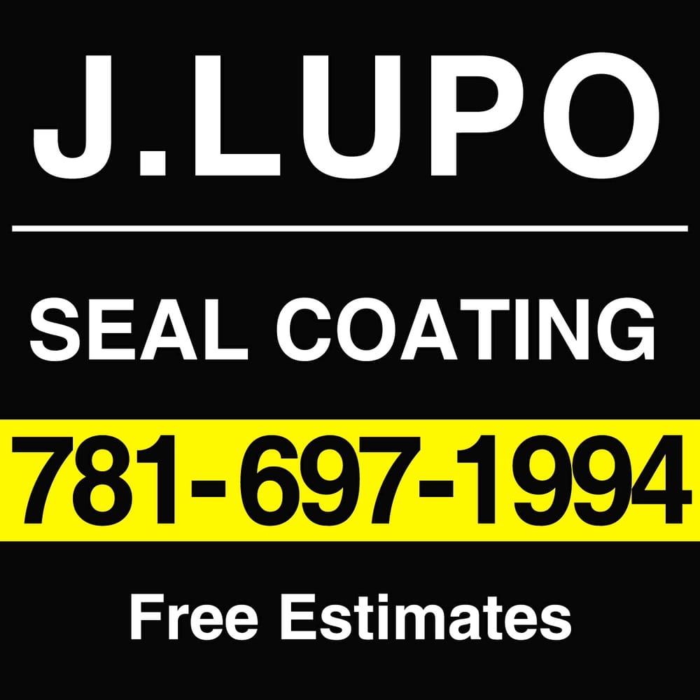 J LUPO SEALCOATING & PAVING - Updated October 2025 - 399 Water St ...