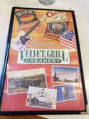 VELVET GRILL & CREAMERY - Updated December 2025 - 213 Photos & 296 ...