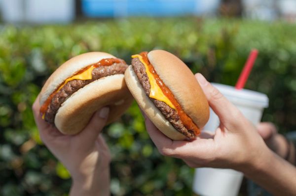 HAMBURGER STAND - Updated September 2025 - 25 Photos & 43 Reviews ...