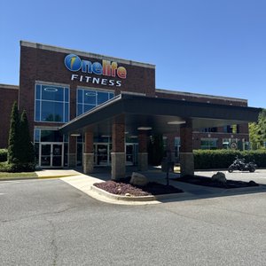 CRUNCH FITNESS - EAST COBB - Updated September 2025 - 20 Photos & 30 ...