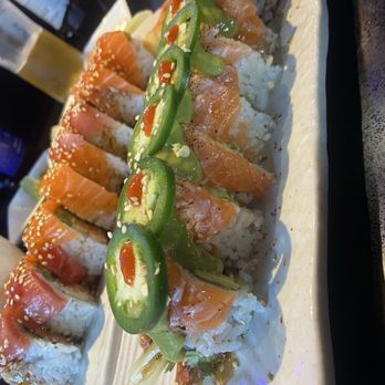 KUU SUSHI - Updated March 2025 - 122 Photos & 61 Reviews - 4990 ...