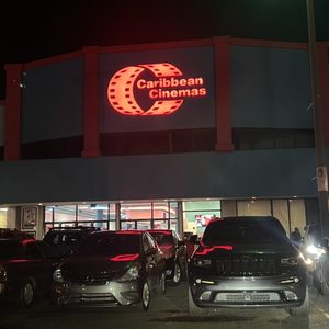 CARIBBEAN CINEMAS - PLAZA DEL SOL - Updated July 2025 - W Main Ave 725 ...