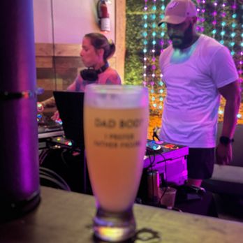 DAD BOD DIVE BAR - Updated October 2025 - 444 W Russell St ...