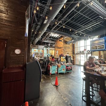 MORGAN STREET FOOD HALL - Updated October 2025 - 1050 Photos & 707 ...