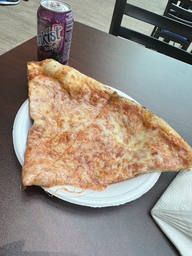 PIZZA N PIZZA - Updated August 2025 - 38 Photos & 46 Reviews - 3480 S ...