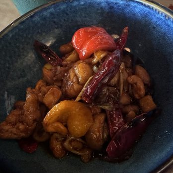 LING WU ASIAN RESTAURANT AT THE GROVE - Updated February 2025 - 115 ...