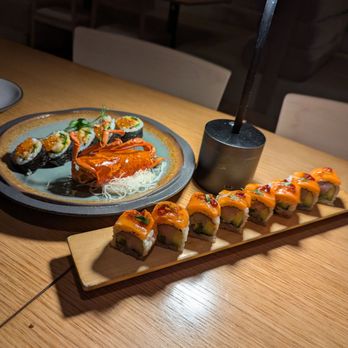 KATAMI - Updated August 2025 - 1669 Photos & 230 Reviews - 2701 W ...