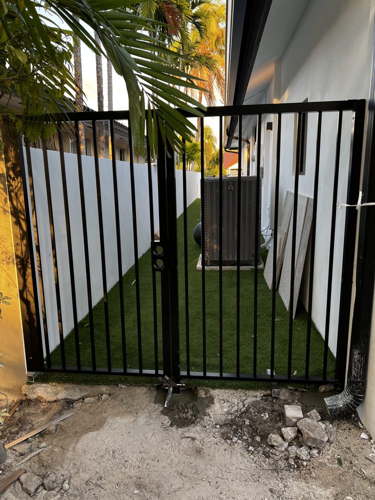 MIAMI GATES AND ACCESS CONTROL - Updated December 2025 - 16950 N Bay Rd ...