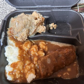 RC’S KITCHEN SOUTHERN CUISINE - Updated April 2025 - 21 Photos & 29 ...