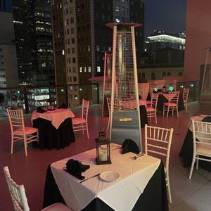 HILTON CHECKERS LOS ANGELES - 382 Photos & 342 Reviews - 535 S Grand ...