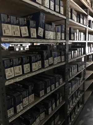 MEXICO AUTO PARTS - Updated October 2025 - 31 Photos - 5153 W Adams ...