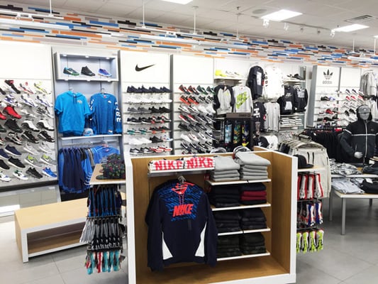 SNIPES - Updated November 2025 - 180 Smith St, Perth Amboy, New Jersey ...