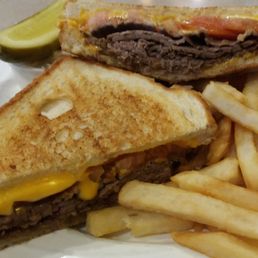 PARK PLACE DINER - Updated August 2025 - 102 Photos & 237 Reviews ...